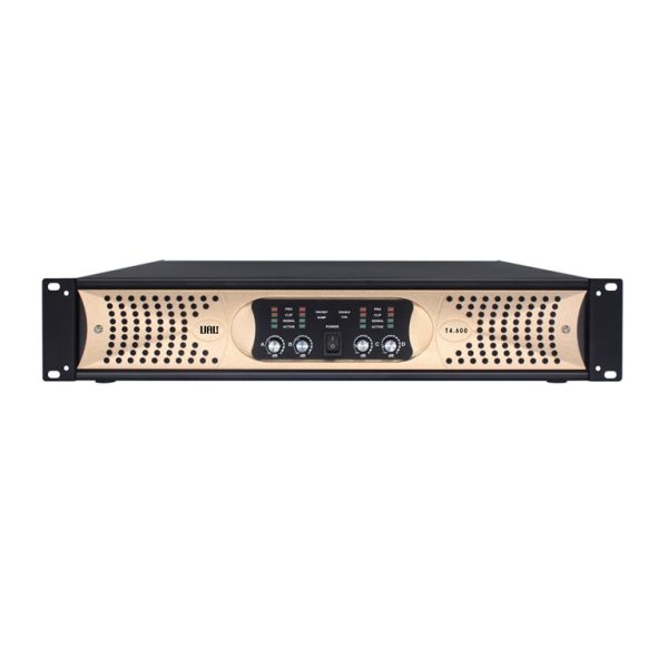 Cục Đẩy Công Suất T4600 - Ualgroup